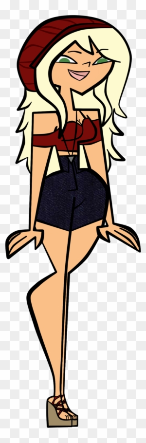 Total Drama Oc Bad Boyz - Total Drama Male Oc - Free Transparent PNG ...